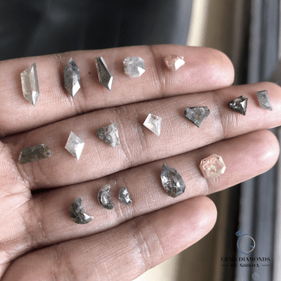 How to pick the perfect Diamond Band – Gems Diamonds By Shikha