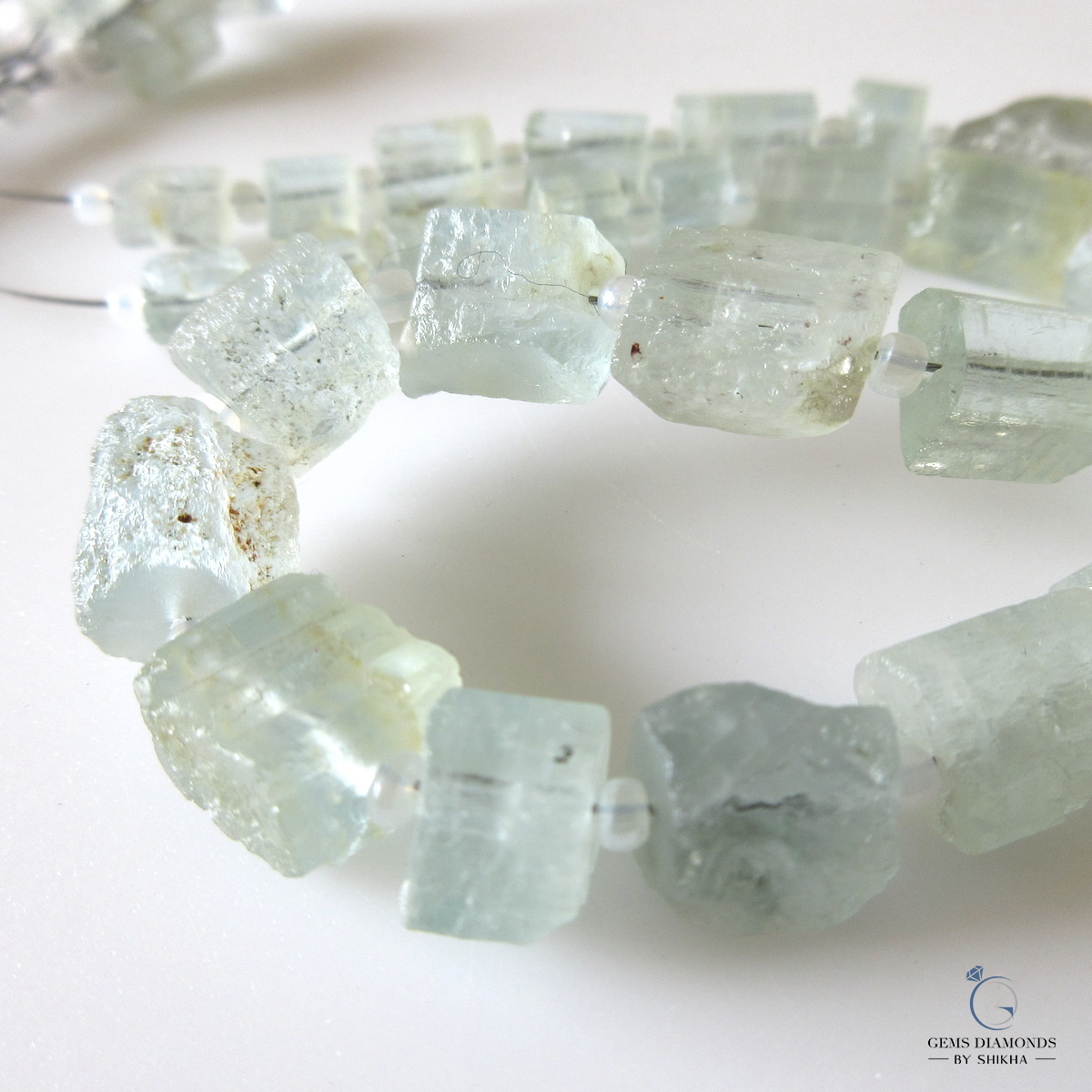 How to make the most out of Included Diamonds and Gemstones – Gems ...