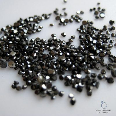 How much is a black diamond worth? – Gems Diamonds By Shikha