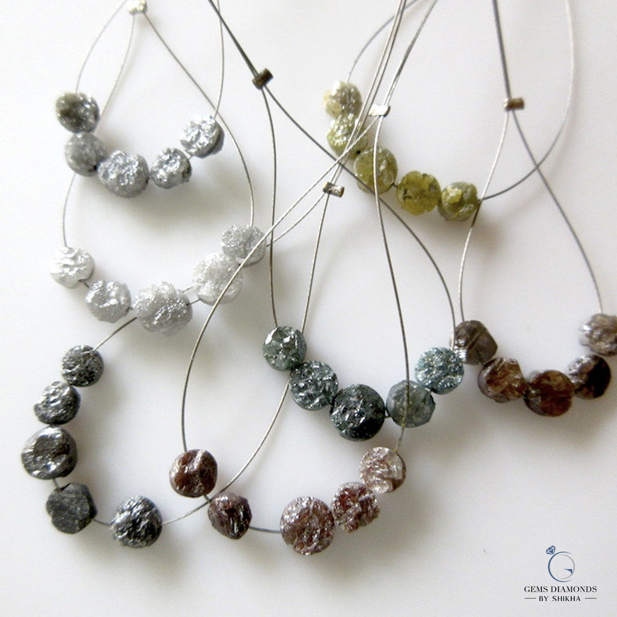 A basic Guide on laser Cut Diamonds – Gems Diamonds By Shikha