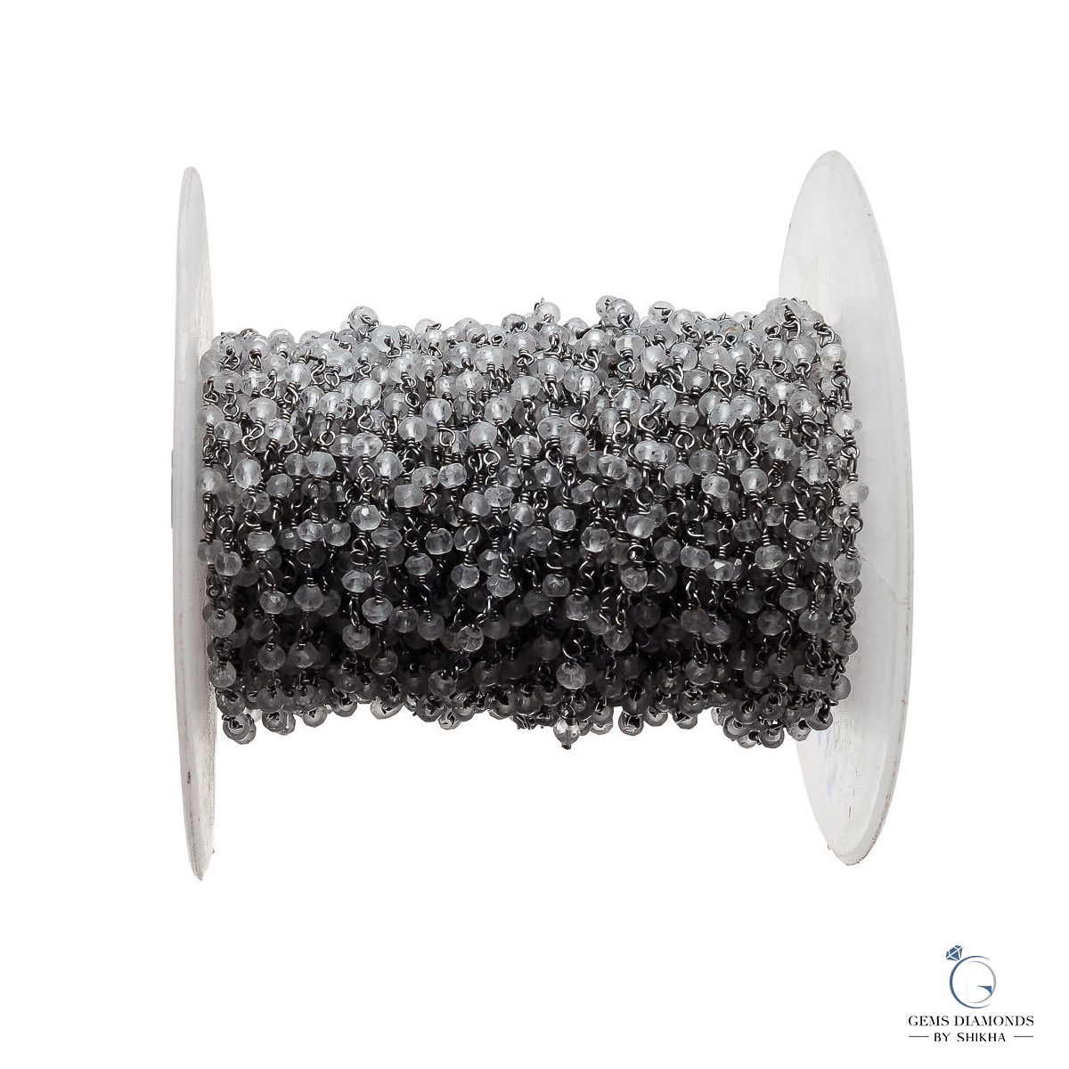 Buying Rosary Chains? Here’s what you need to know! – Gems Diamonds By ...