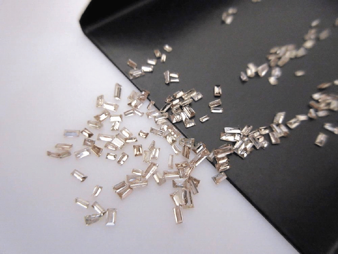 Clear Diamonds: What You Should Know Before Buying – Gems Diamonds By ...