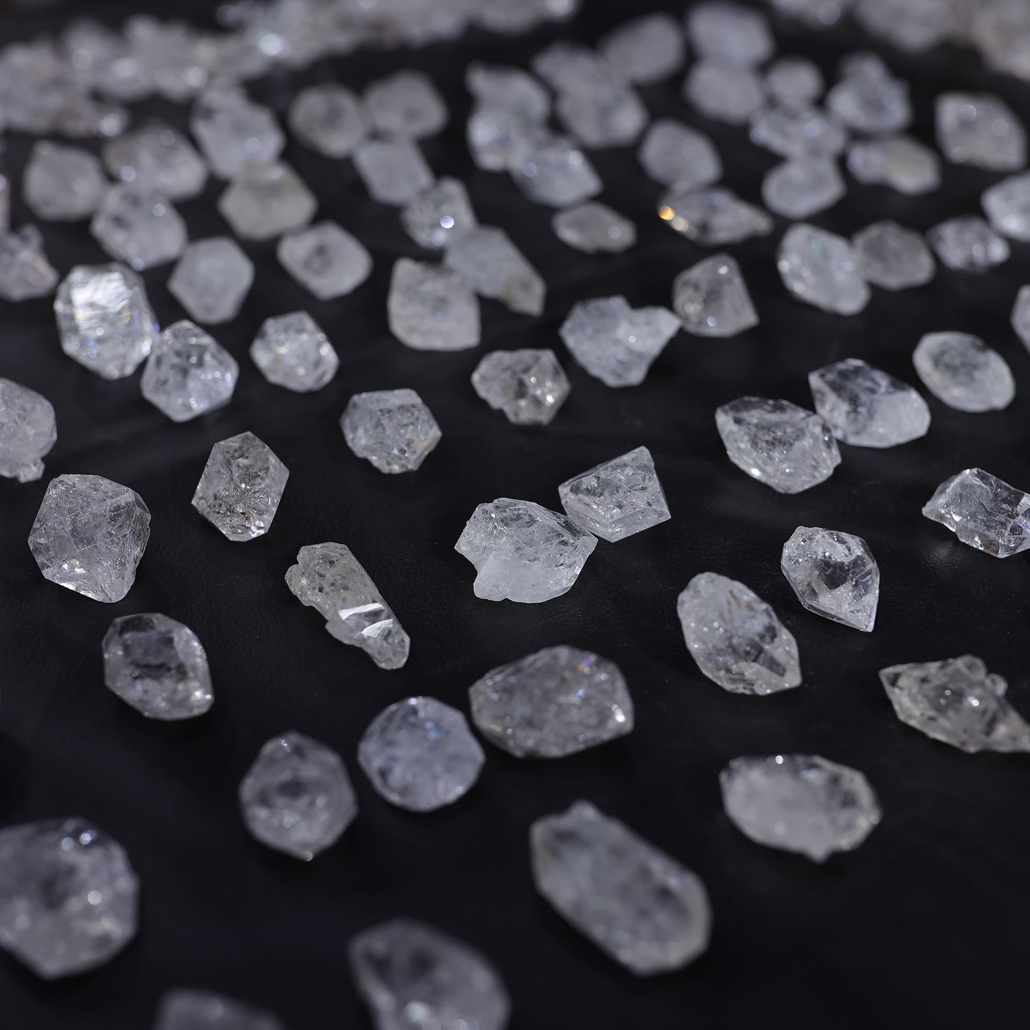 Salt and Pepper Diamond for Sale | Loose Salt and Pepper Diamond – GDBS – Gems Diamonds By Shikha